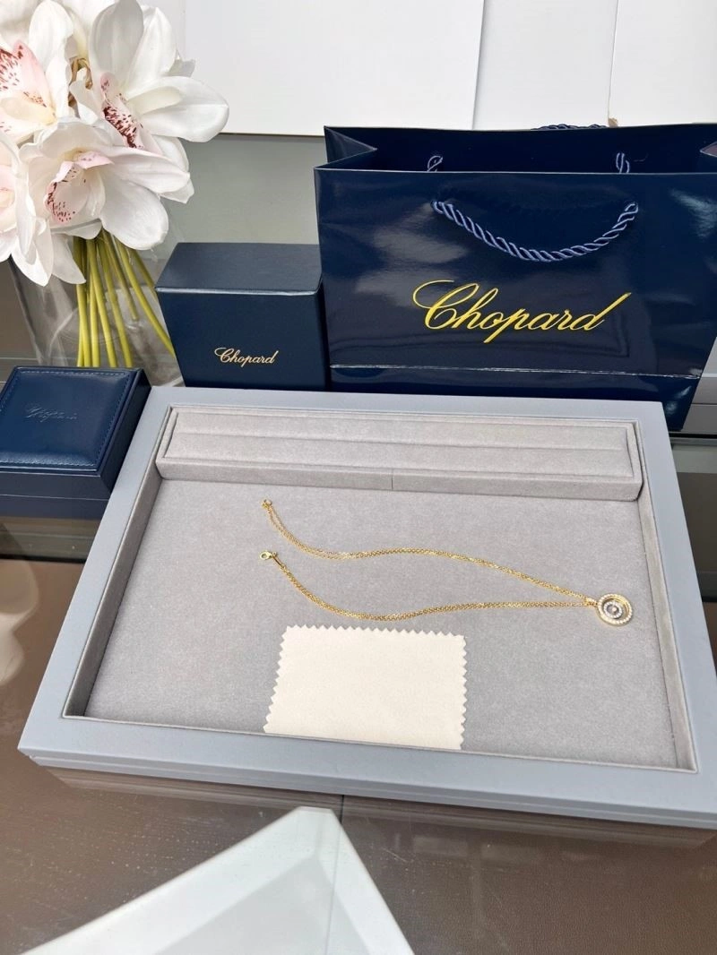 Chopard Necklaces