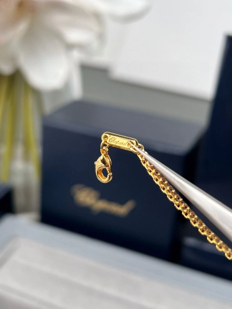 Inexpensive Chopard Necklaces