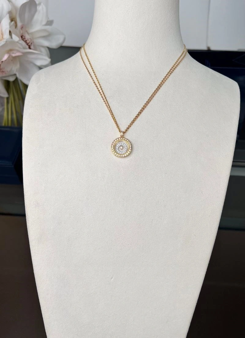 Inexpensive Chopard Necklaces