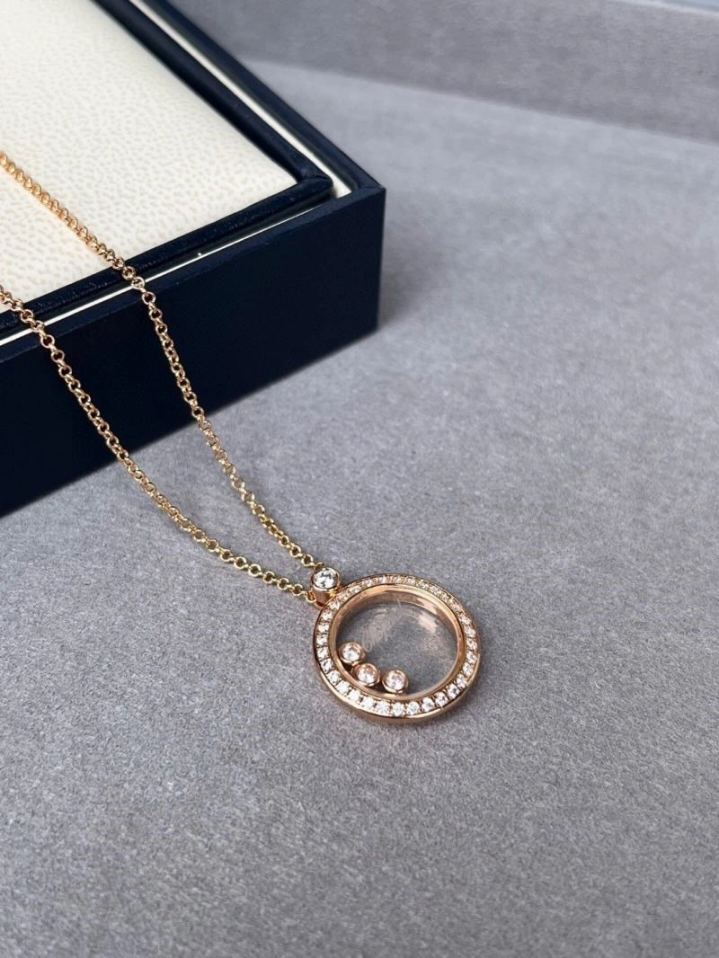 Economical Chopard Necklaces