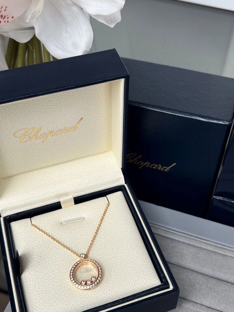 Economical Chopard Necklaces