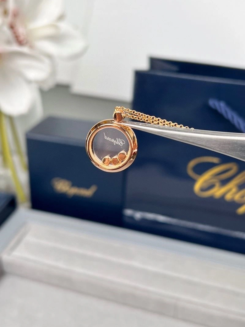 Economical Chopard Necklaces