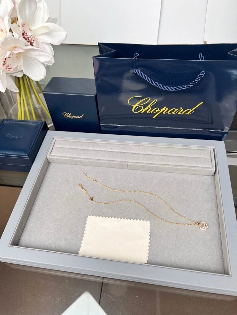 Chopard Necklaces
