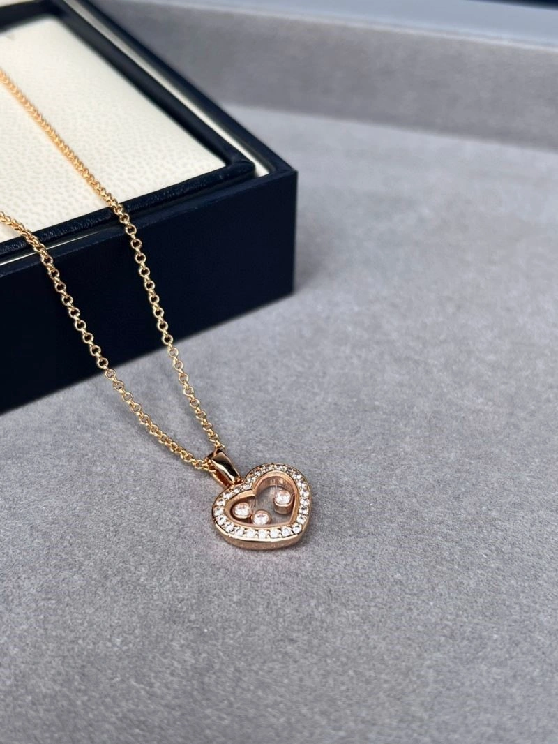Reasonably priced Chopard Necklaces