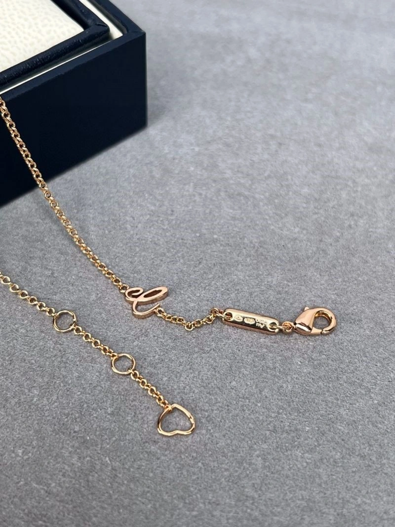 Reasonably priced Chopard Necklaces