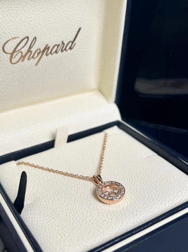 Discounted Chopard Necklaces