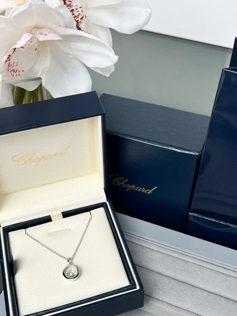 Economical Chopard Necklaces