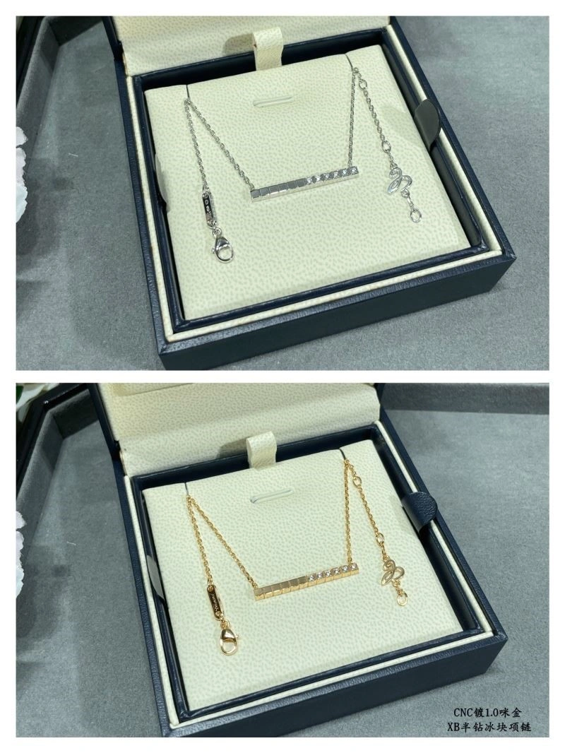 Reasonably priced Chopard Necklaces