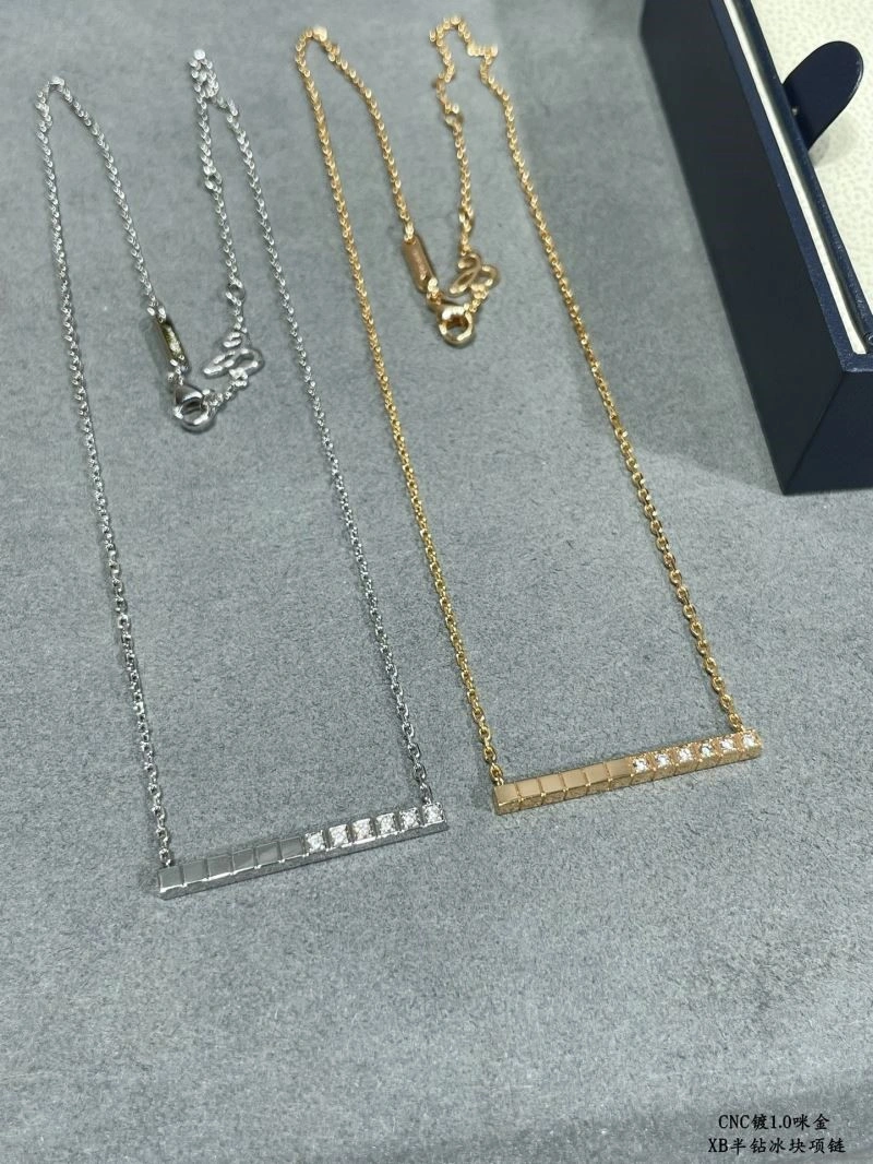 Reasonably priced Chopard Necklaces