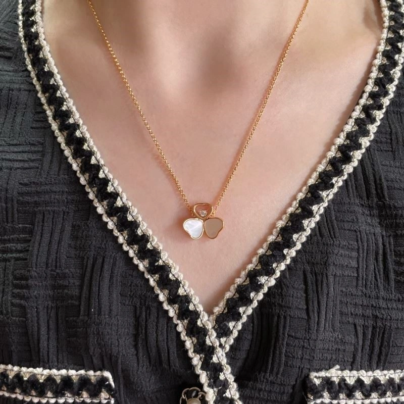 Affordable Chopard Necklaces
