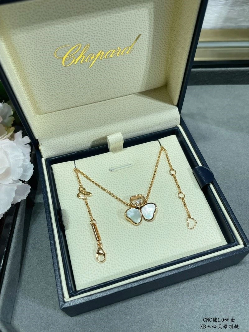 Affordable Chopard Necklaces