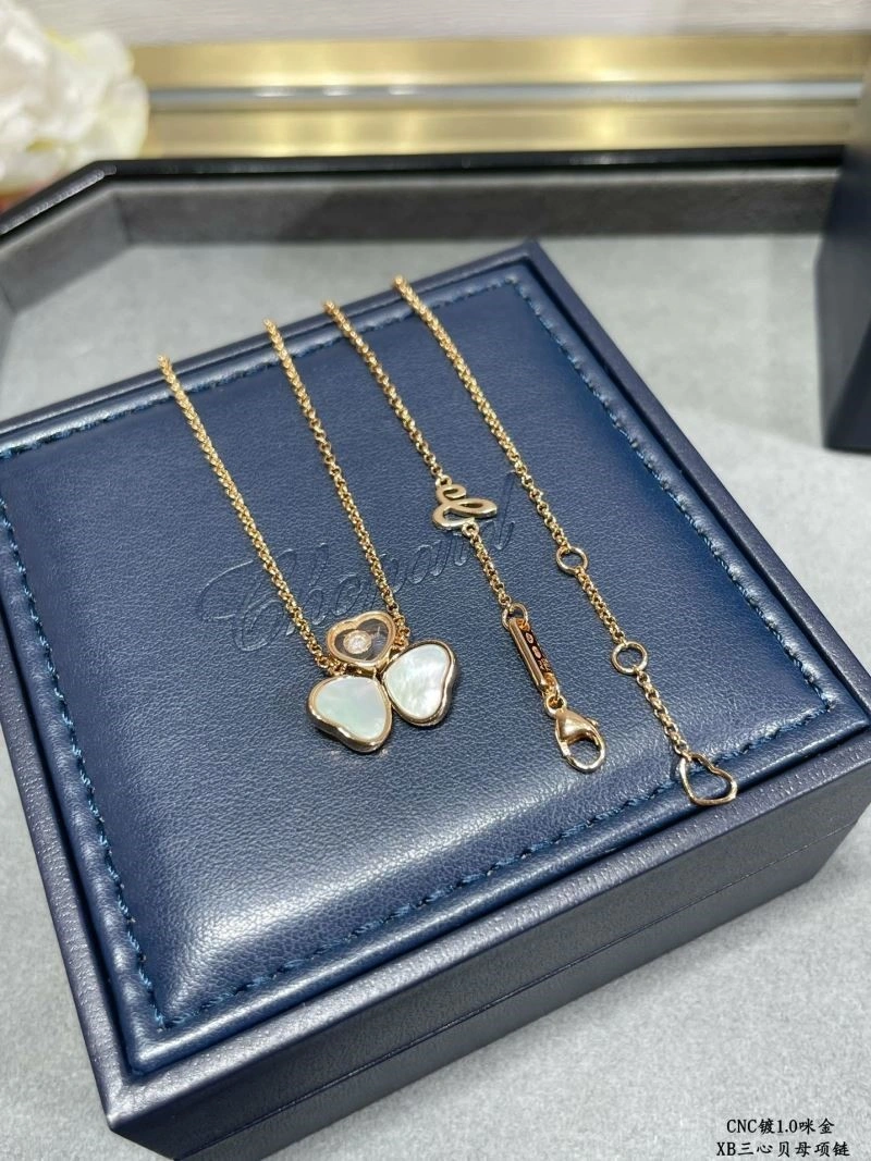 Affordable Chopard Necklaces