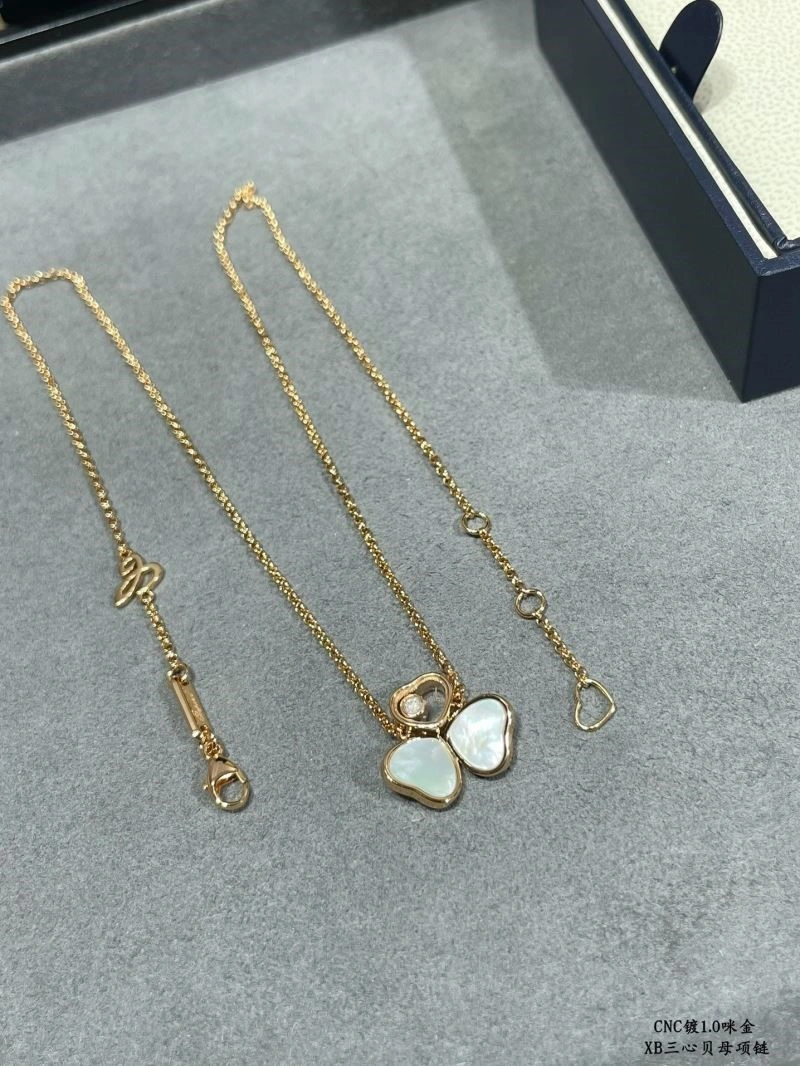 Affordable Chopard Necklaces