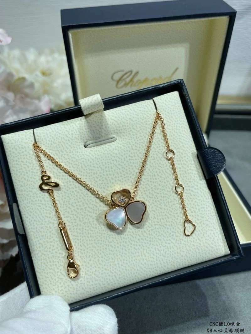 Affordable Chopard Necklaces