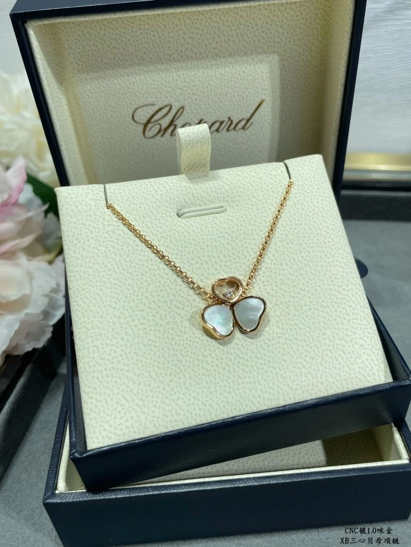Affordable Chopard Necklaces