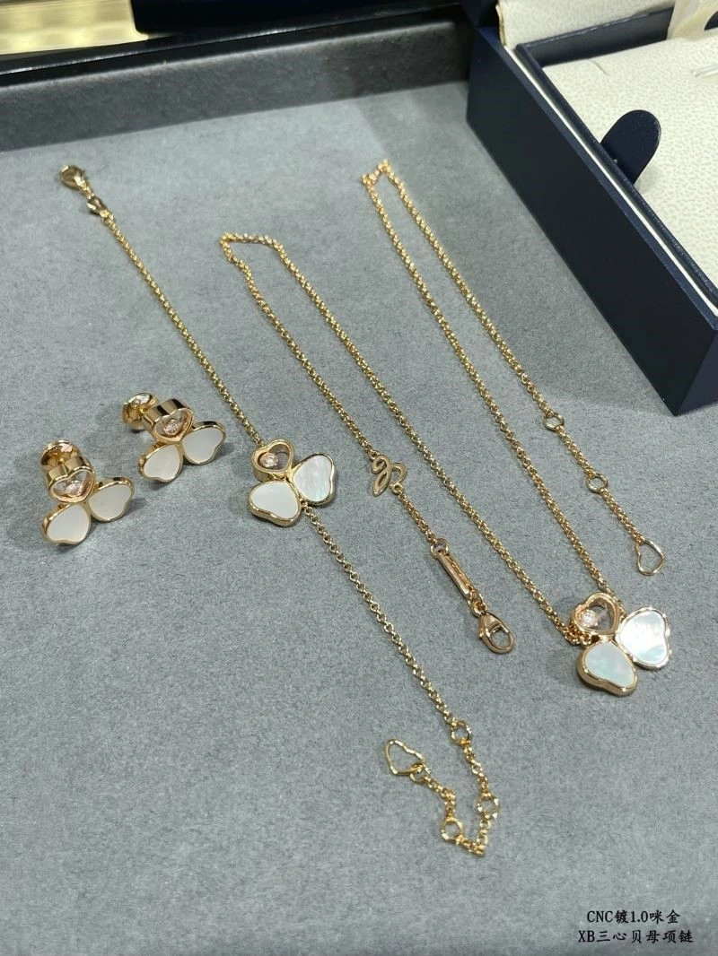 Affordable Chopard Necklaces