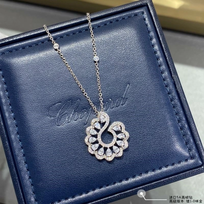 Factory-made Chopard Necklaces