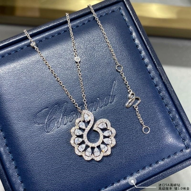Factory-made Chopard Necklaces