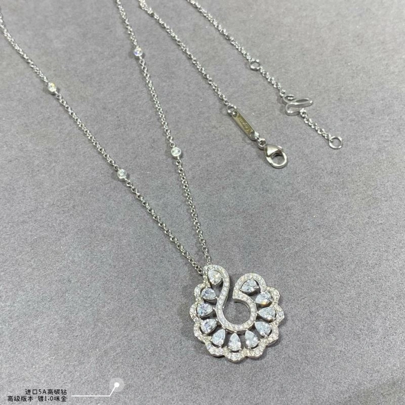 Factory-made Chopard Necklaces