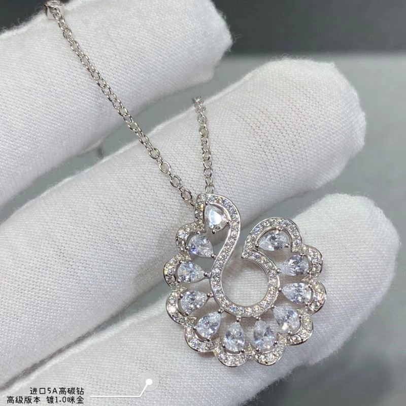 Factory-made Chopard Necklaces