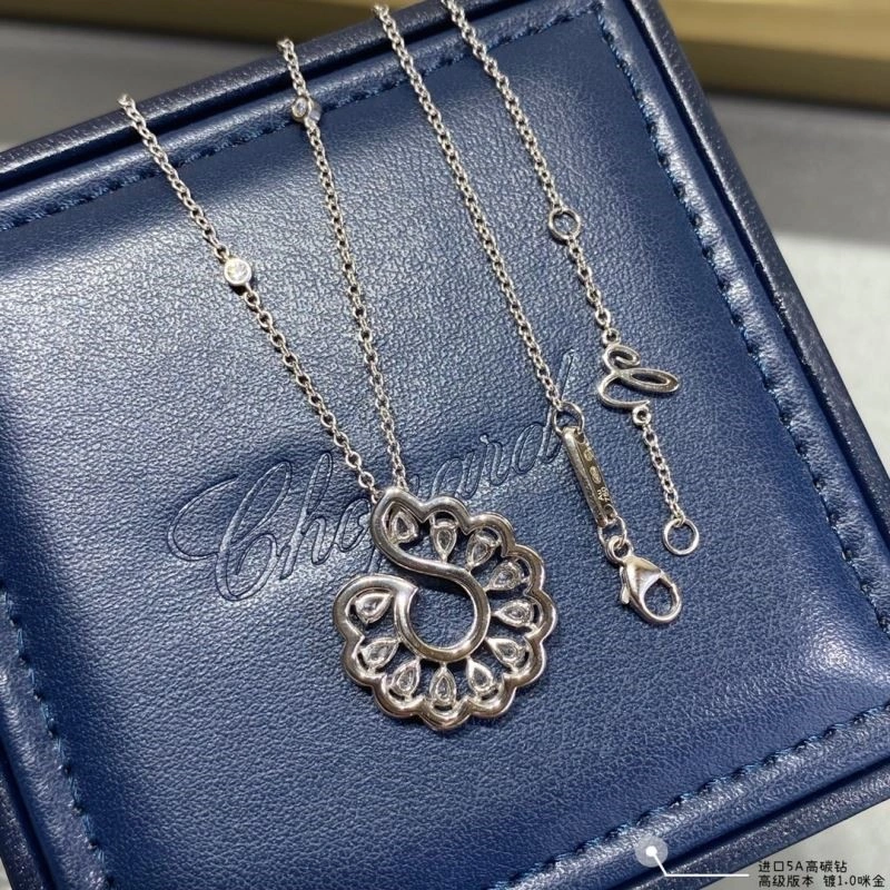 Factory-made Chopard Necklaces