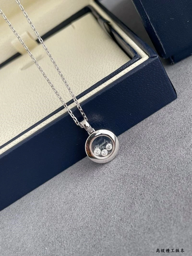 Factory-made Chopard Necklaces