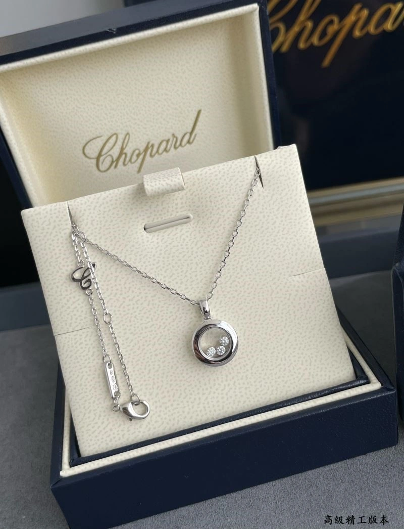Factory-made Chopard Necklaces