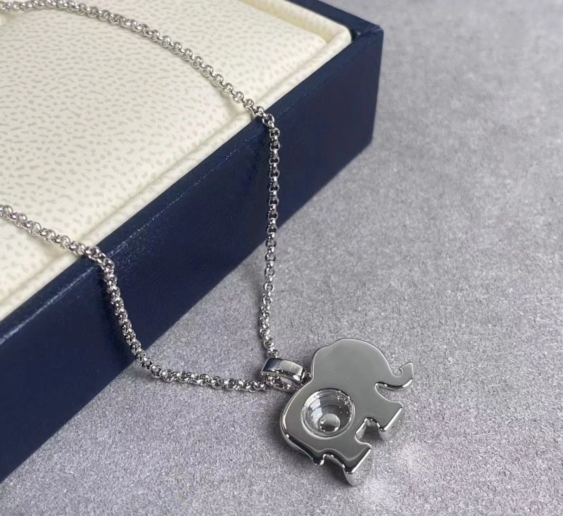 Value-priced Chopard Necklaces