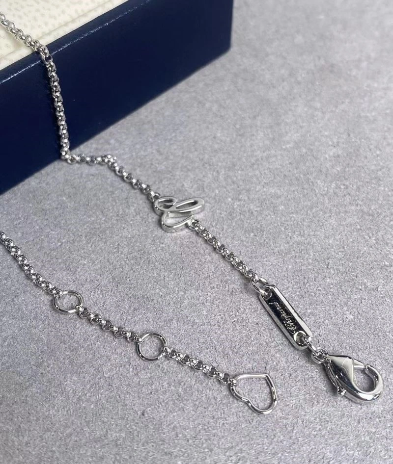 Value-priced Chopard Necklaces