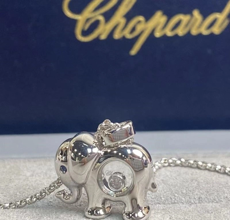 Value-priced Chopard Necklaces