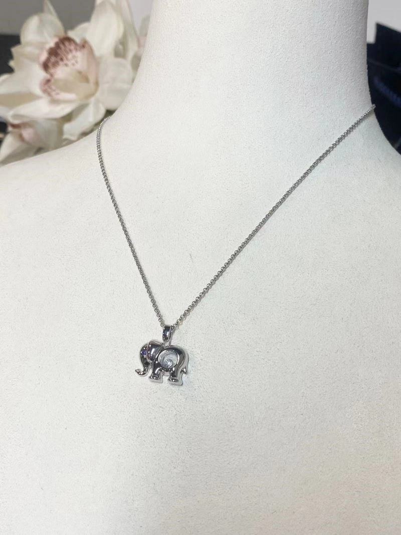 Value-priced Chopard Necklaces