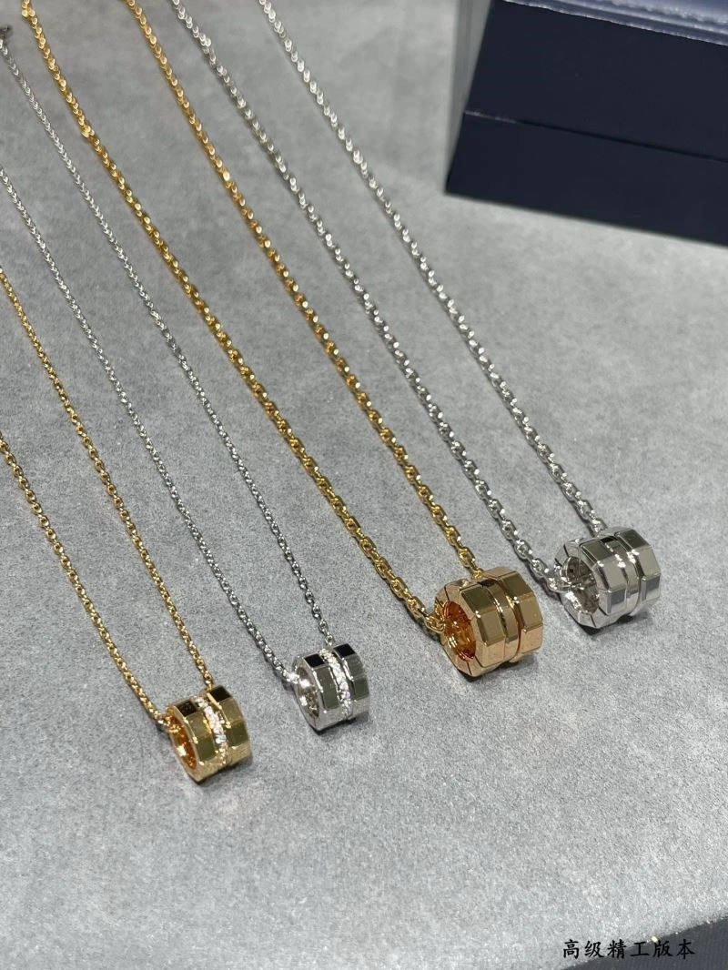 Genuine Chopard Necklaces
