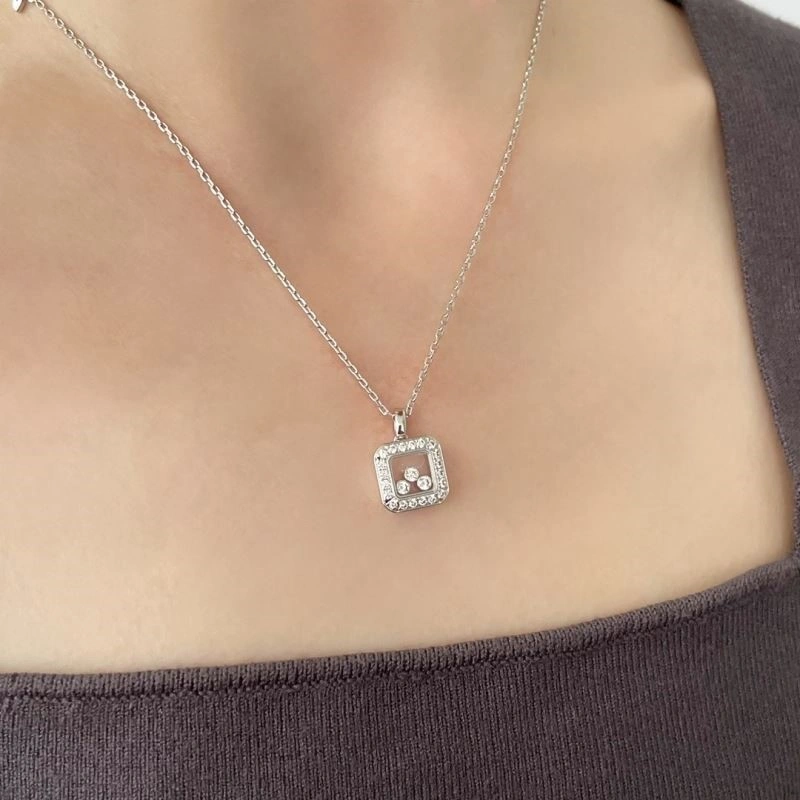 Genuine Chopard Necklaces