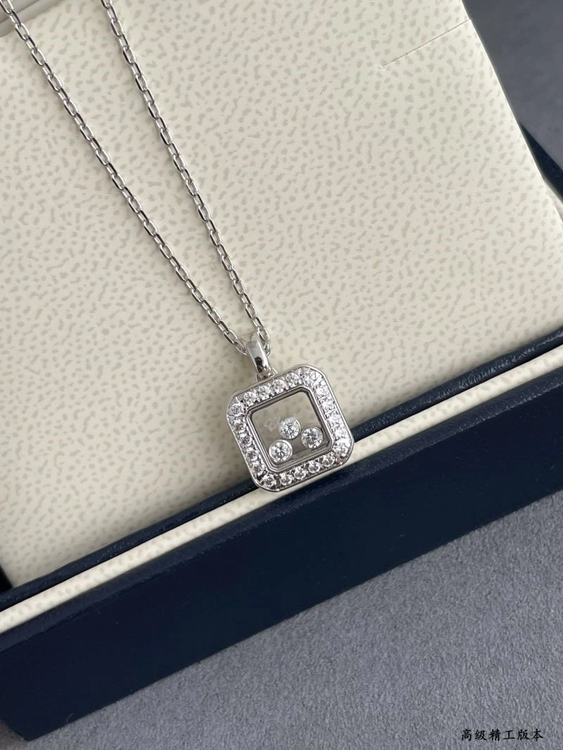 Genuine Chopard Necklaces
