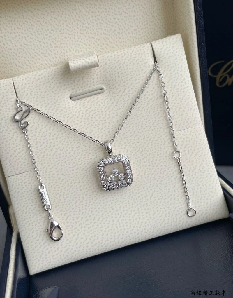 Genuine Chopard Necklaces