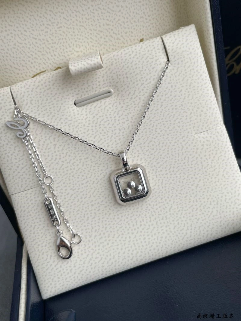 Genuine Chopard Necklaces