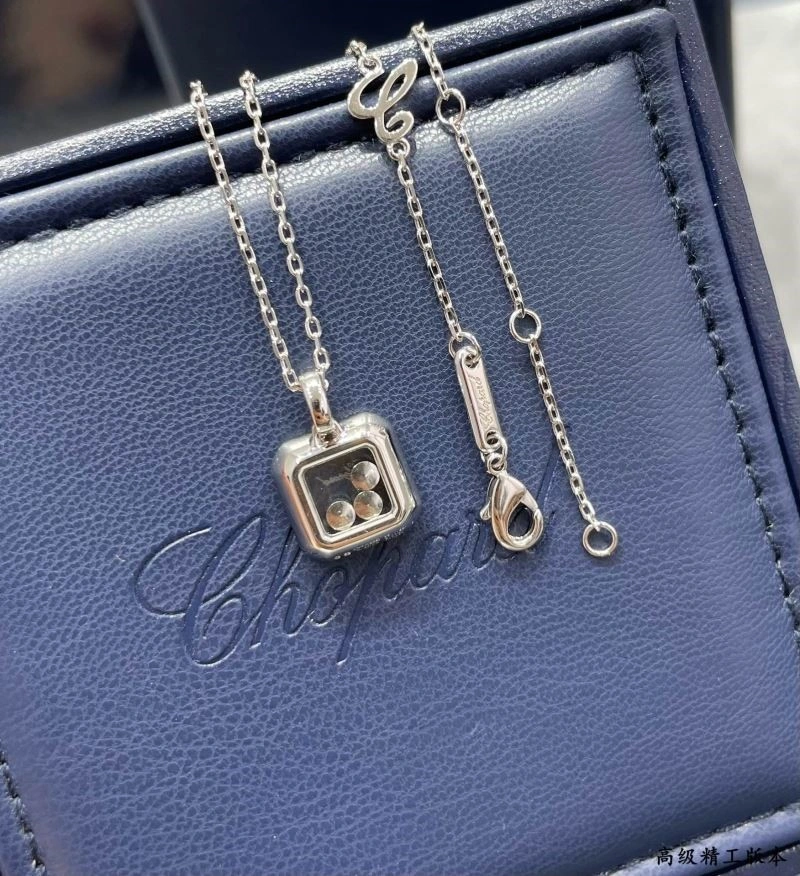 Genuine Chopard Necklaces