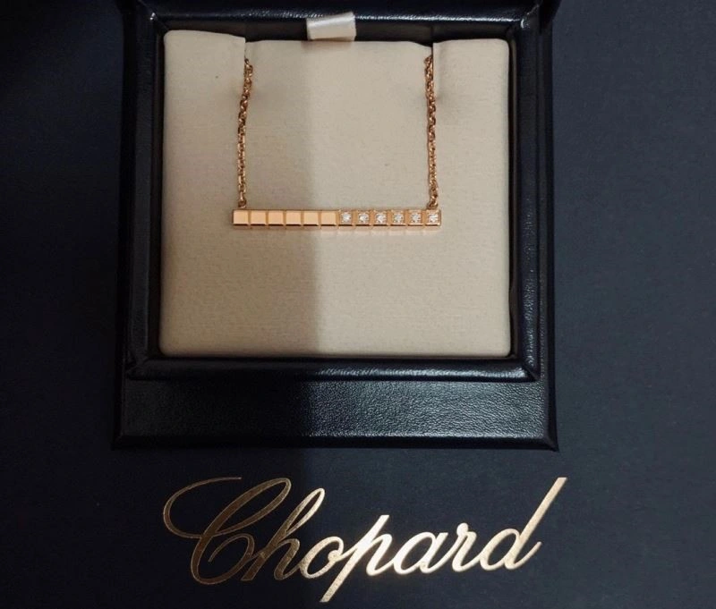 Chopard Necklaces