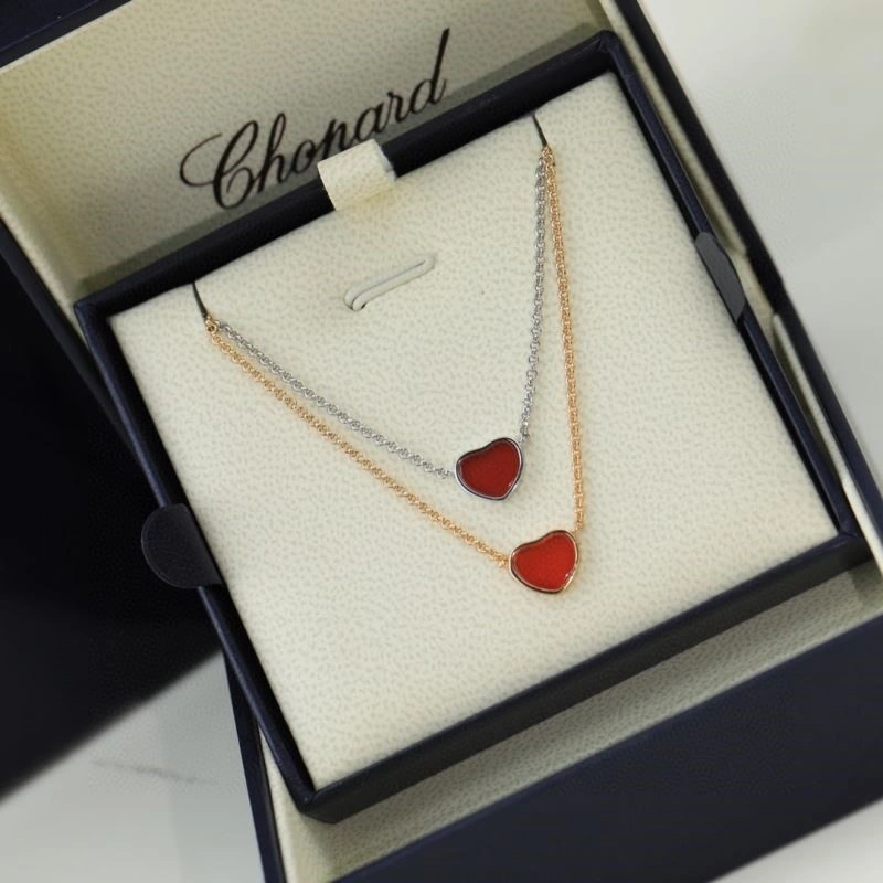 Chopard Necklaces