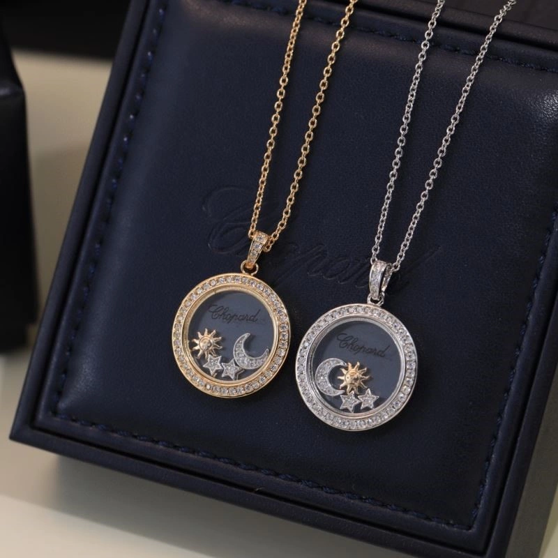Chopard Necklaces