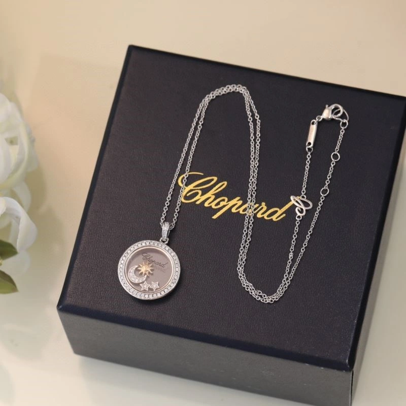 Discounted Chopard Necklaces