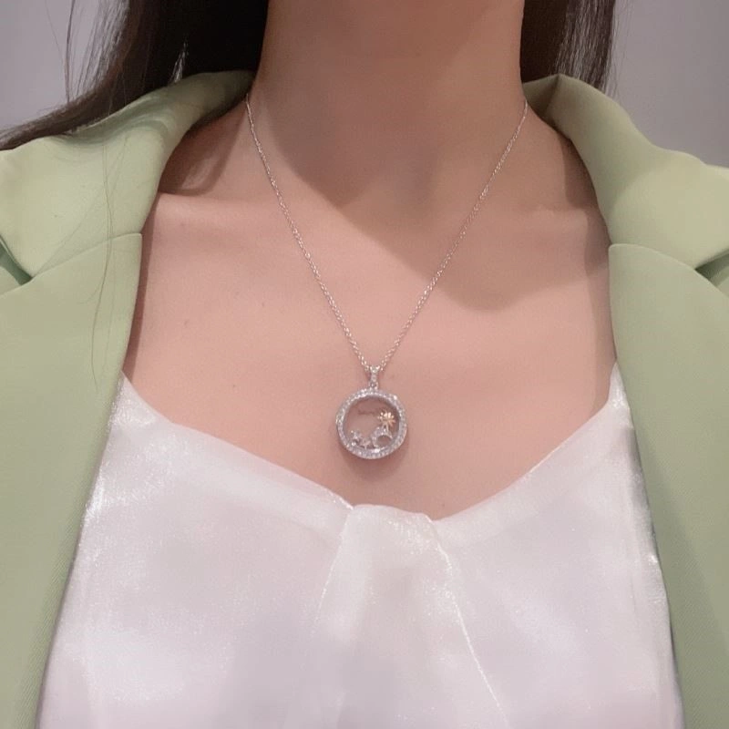 Discounted Chopard Necklaces