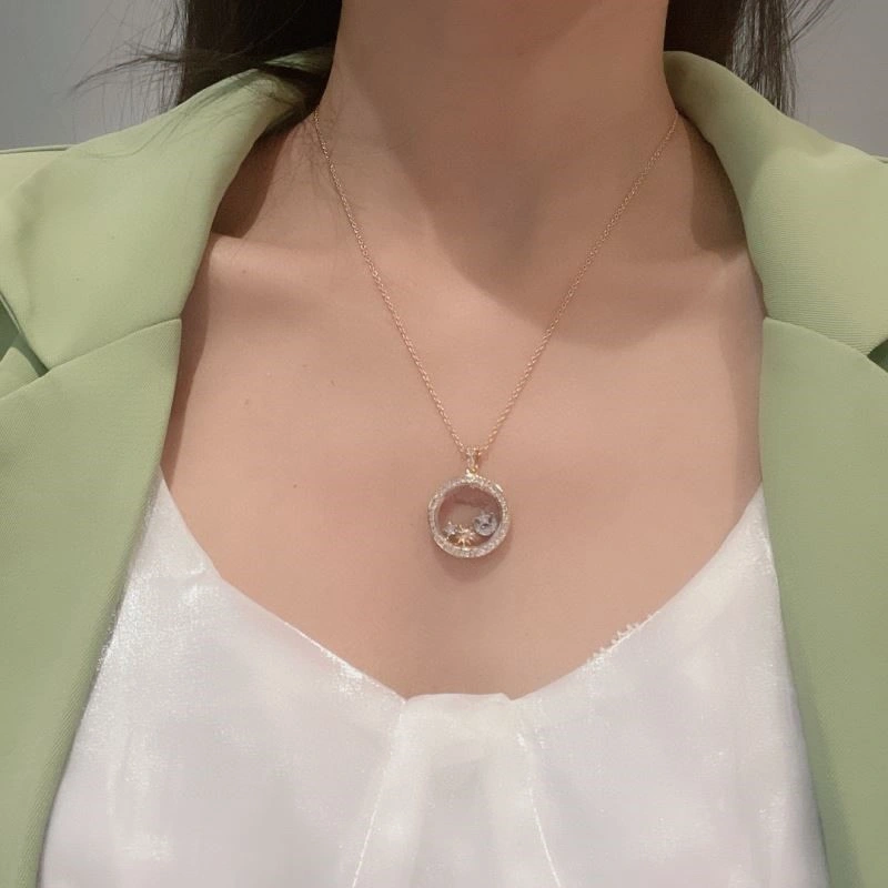 Discounted Chopard Necklaces