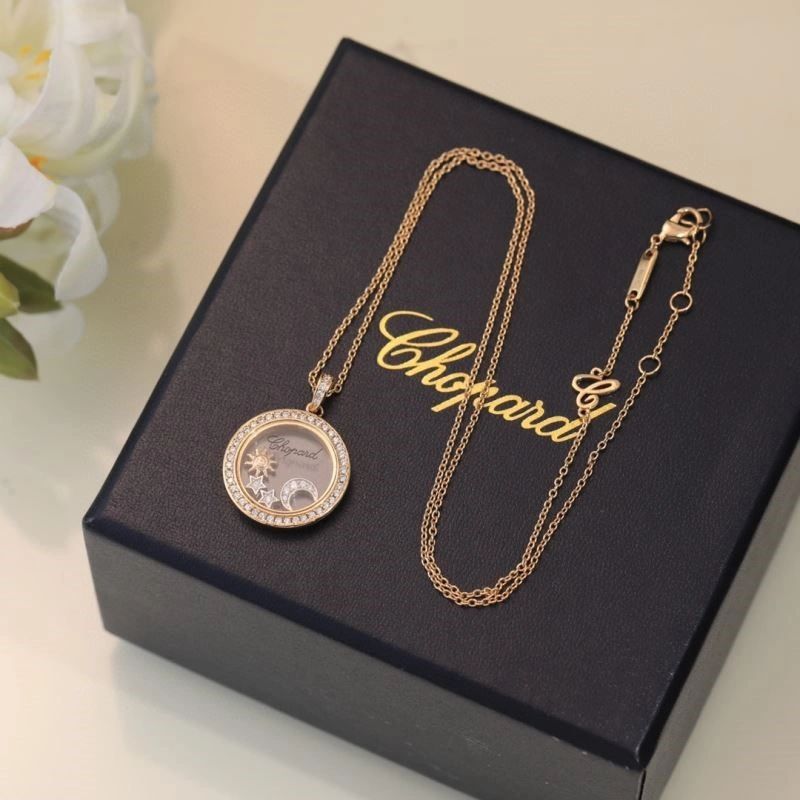 Discounted Chopard Necklaces