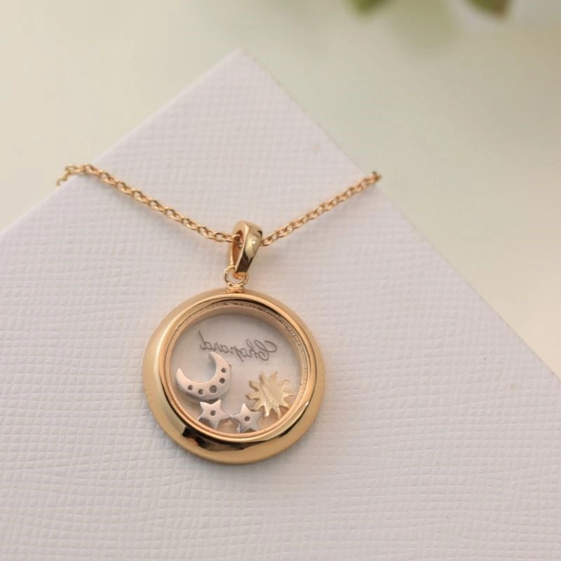 Discounted Chopard Necklaces