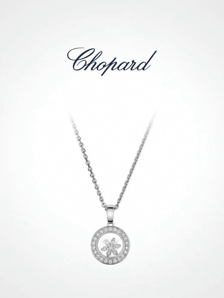 Chopard Necklaces