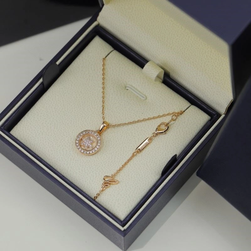 Budget-friendly Chopard Necklaces