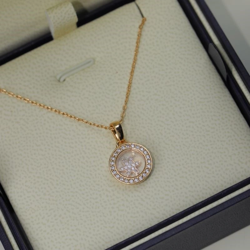 Budget-friendly Chopard Necklaces