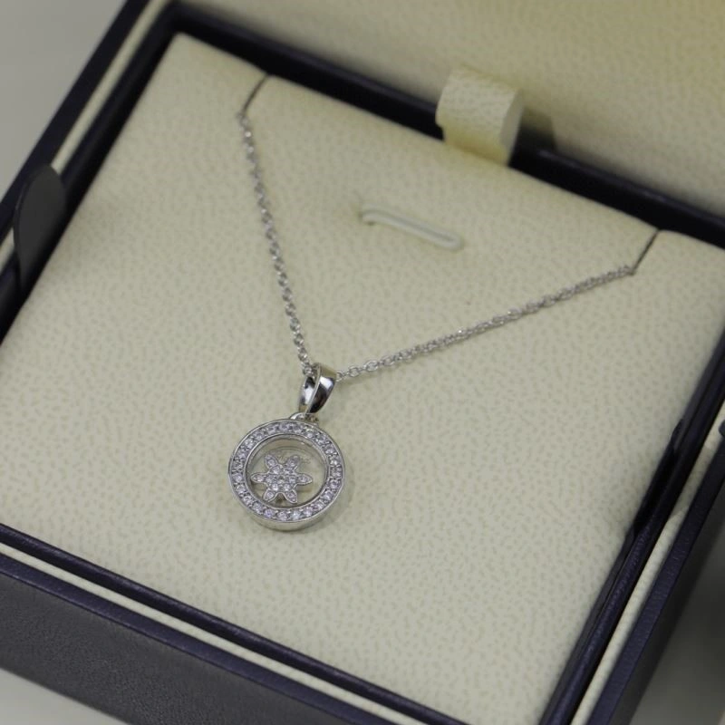 Budget-friendly Chopard Necklaces