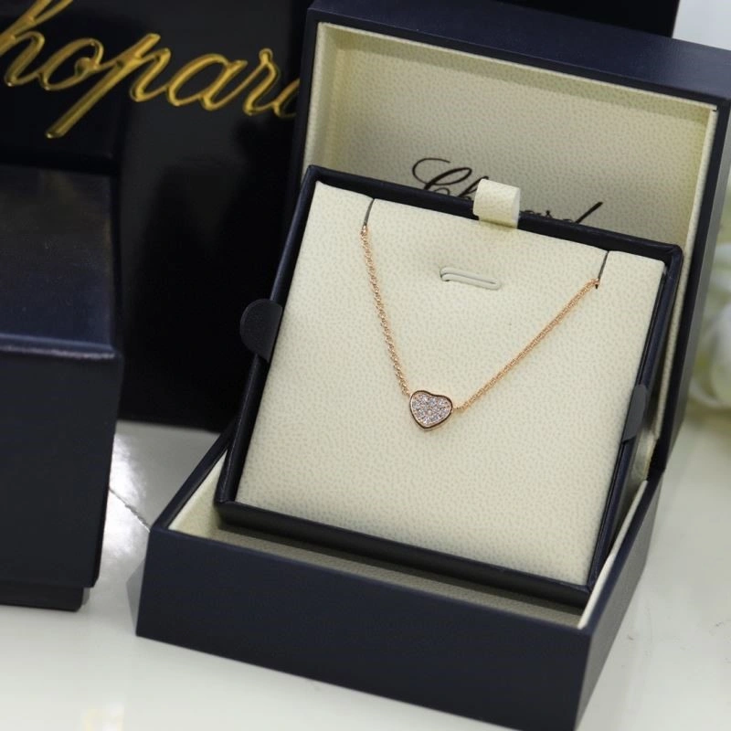 Value-priced Chopard Necklaces